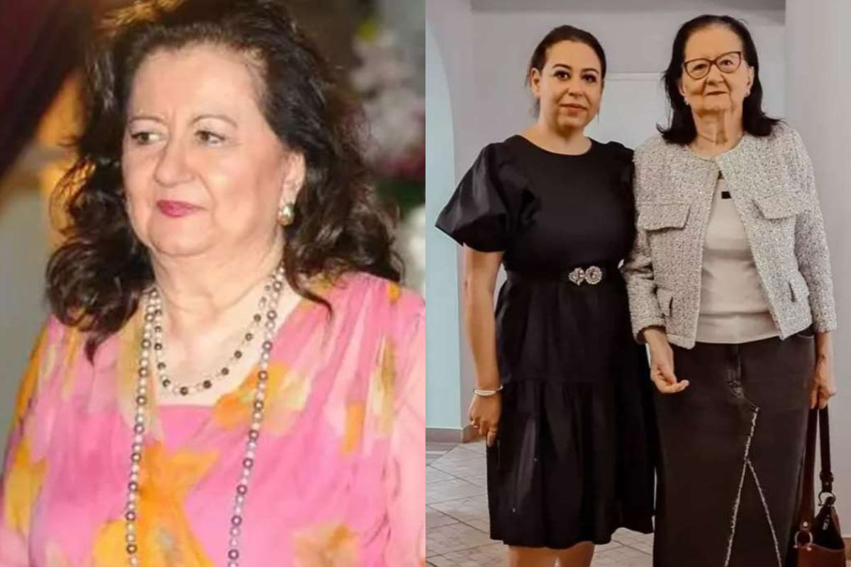 A murit Mioara Roman. Fosta soție a lui Petre Roman avea 83 de ani