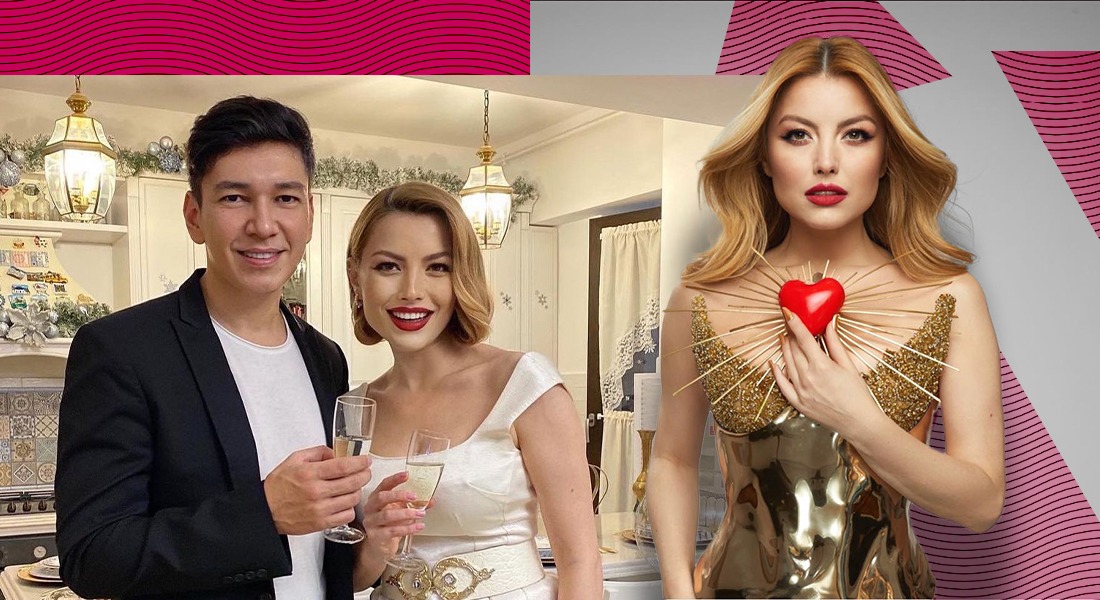 Elena Gheorghe, anunţ neaşteptat după 19 ani de relaţie: "Singurul gând a fost să mă eliberez"