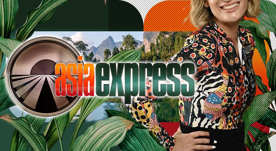 Cine sunt primii concurenţi eliminaţi de la Asia Express. Celebra ...