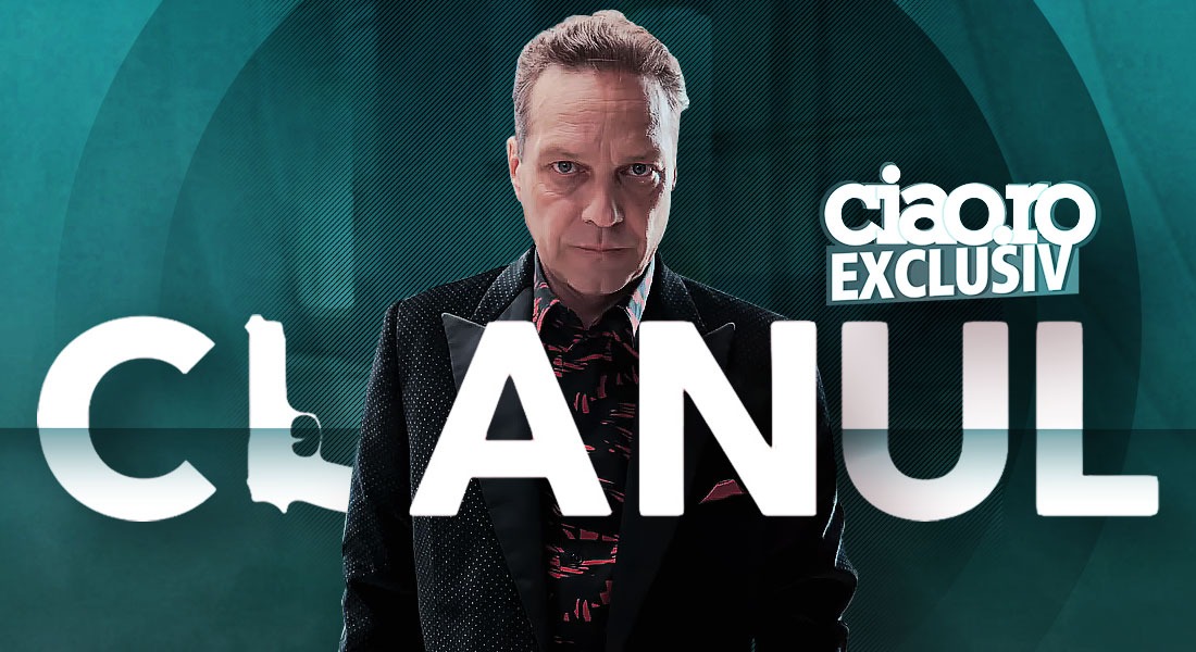 George Ivașcu, alias “Pelicanul” din “Clanul”: “Este înfiorător de