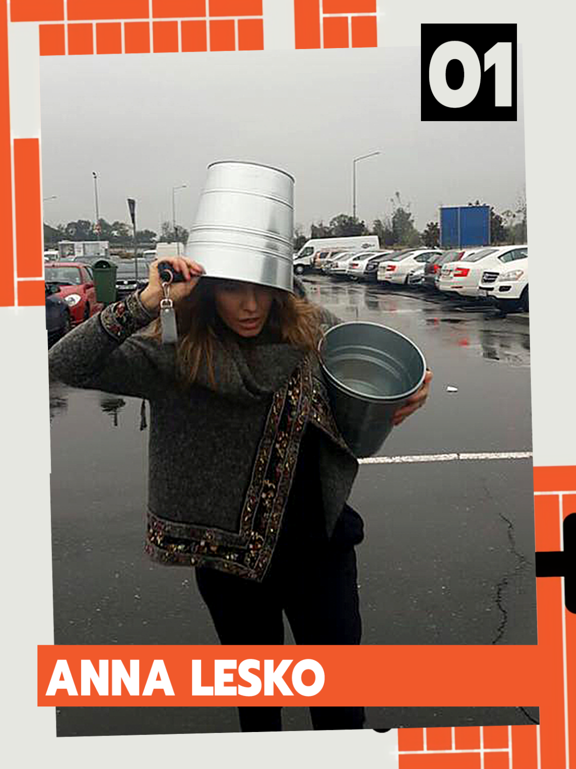 TOP CIAO.RO | Ploaia din Capitală le-a pus pe fugă pe divele din România! Nu ştiau unde să se ...