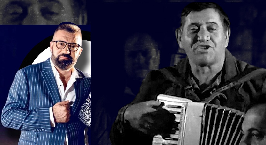 Doliu în familia Clejanilor! Tatăl lui Ioniţă, Marin Manole, a murit la ...