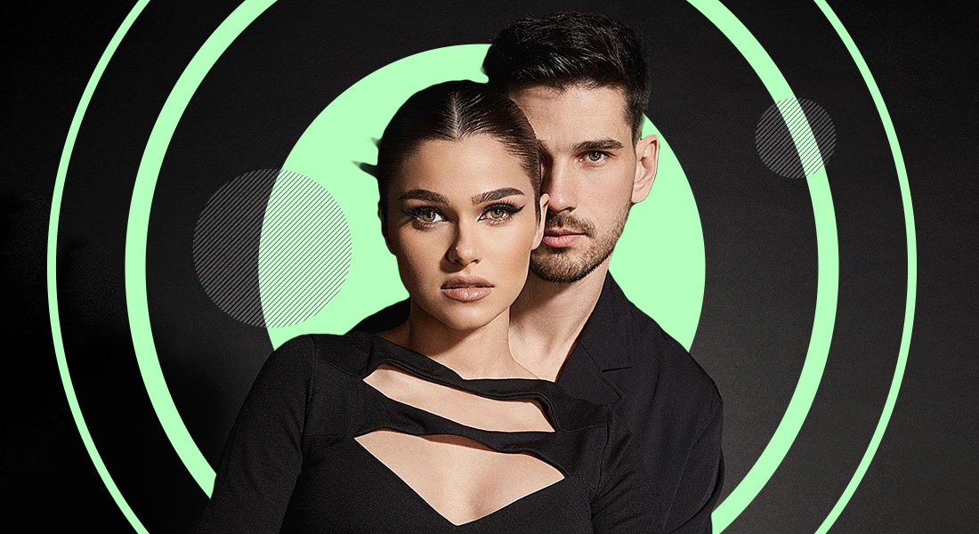 Theo Rose, dezvăluiri despre relaţia cu Anghel Damian. Ce decizia a luat artista după ce ...