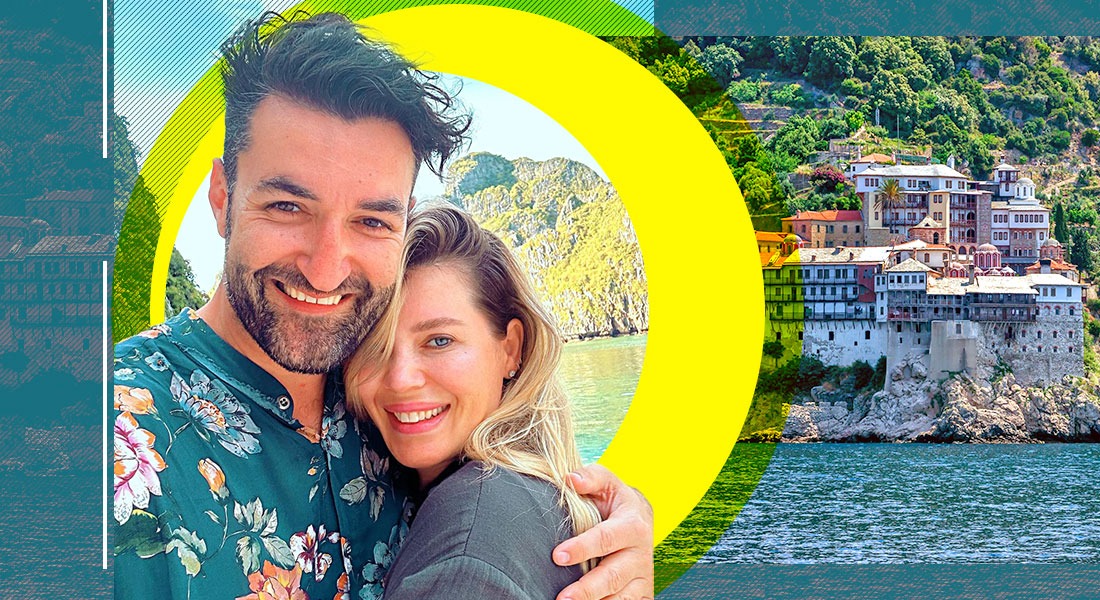 Gina Pistol, despre minunea care a ajutat-o să rămână însărcinată. Ce i ...