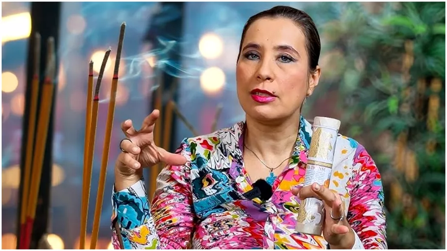 Anca Dimancea anunță singura zodie care are mare noroc în toată luna ...