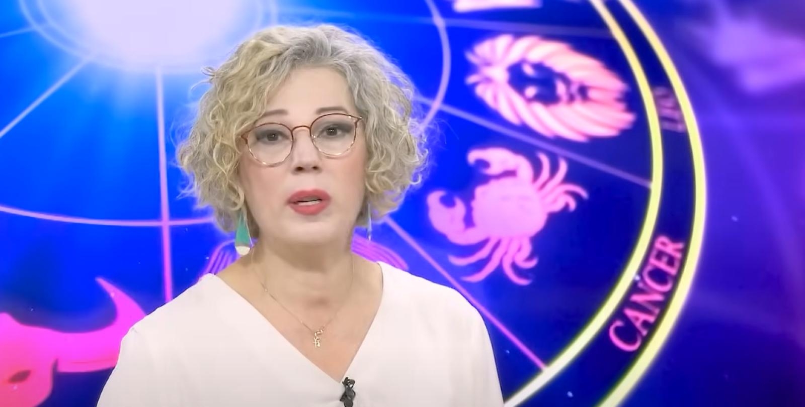 Camelia Pătrășcanu, horoscop IULIE 2025! Zodiile afectate de Mercur și Saturn