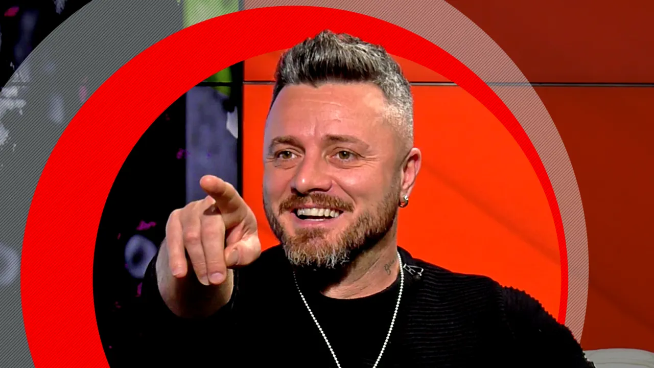 Tavi Clonda a luat o decizie radicală! Ce se întâmpla în viaţa artistului: "Am pus stop acum ...