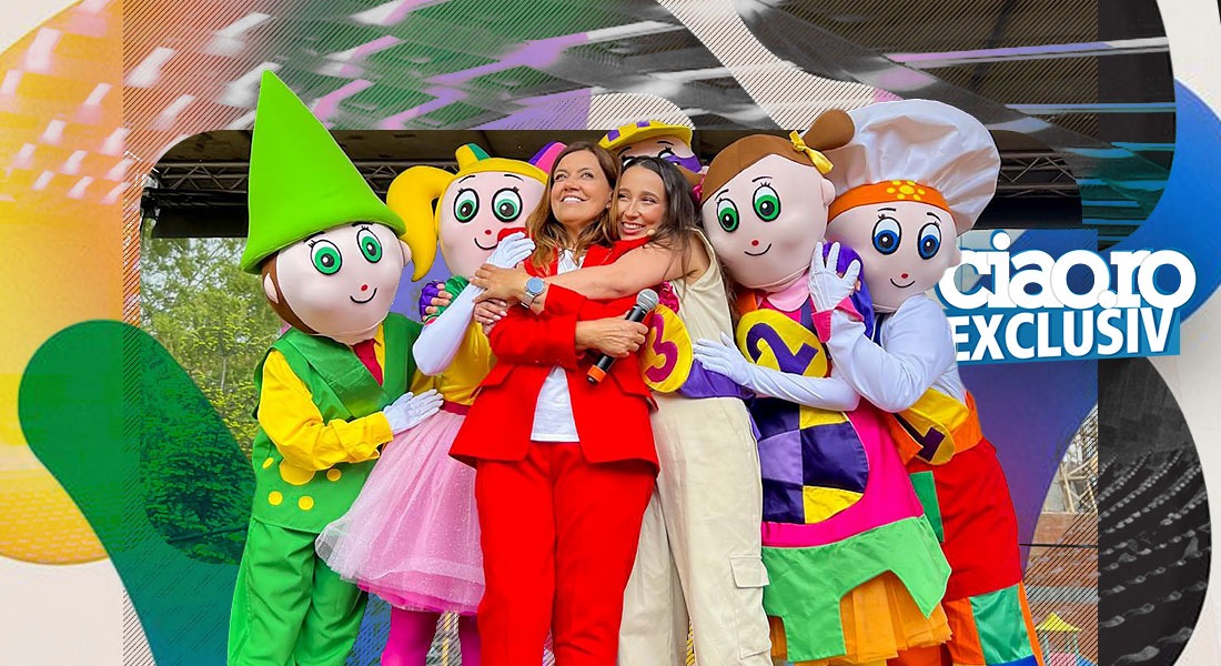 Mirela Retegan, “femeia uragan”, nu se lasă doborâtă: “Am făcut tot ce ...