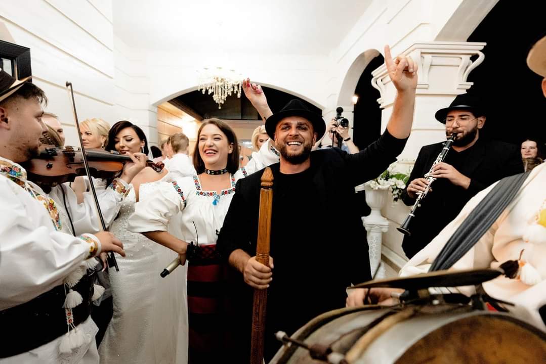 Taraful Rutenilor și Carmen Chindriș, preferații românilor de pretutindeni