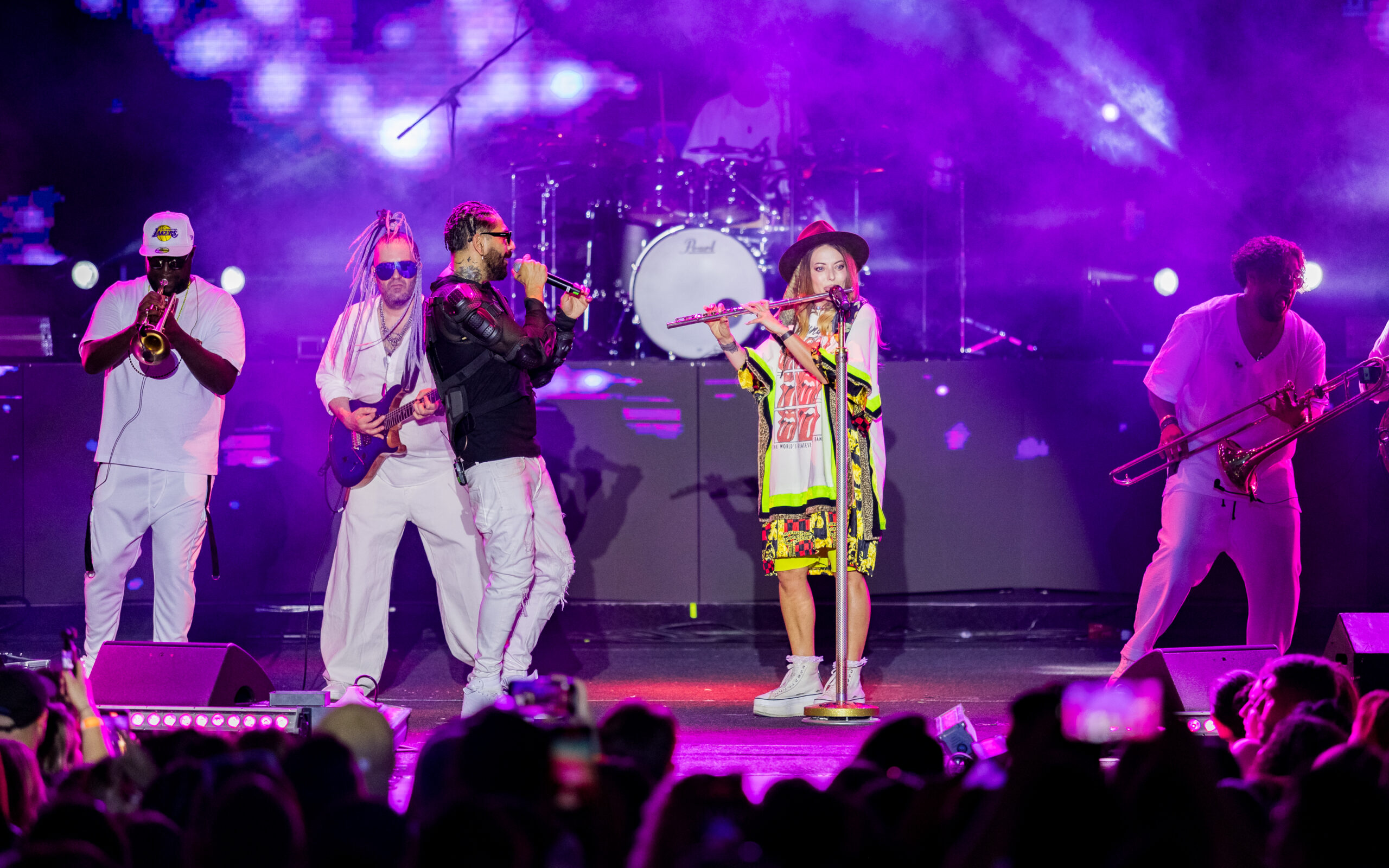 Alex Velea și Connect-R, senzația serii la Ziua lui Ștefan! Celebrul ...