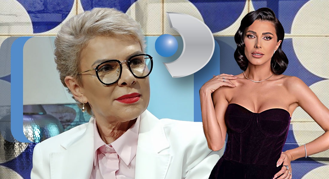 Schimbare importantă la Kanal D! Ce se întâmplă cu Ilinca Vandici şi Teo Trandafir
