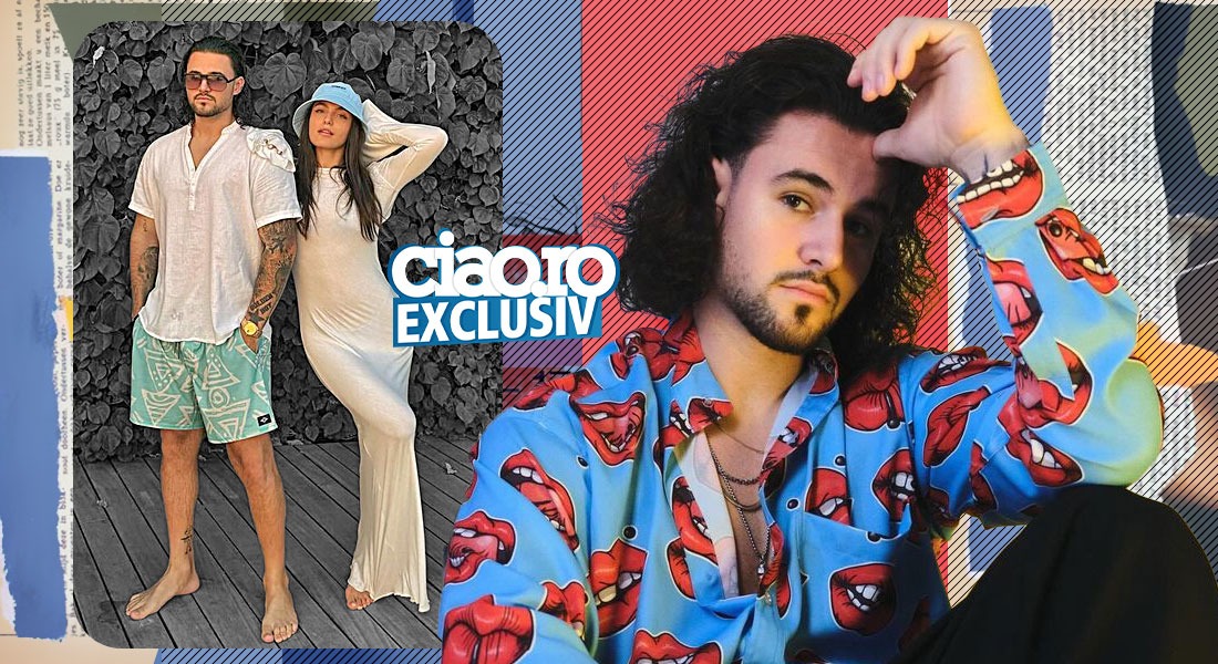 EXCLUSIV | Mario Fresh pune cariera pe primul loc! La ce a renunţat ...