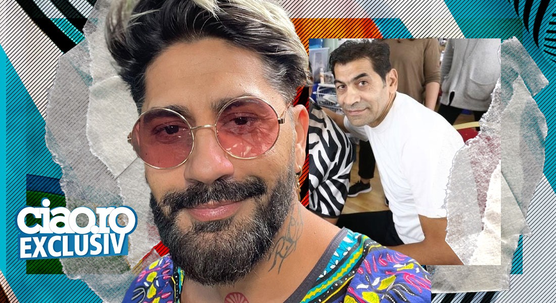 Tatăl lui Connect-R, mesaj emoţionant pentru fiul său! Au cântat ...