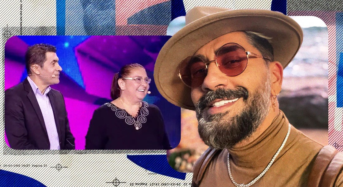 Cu ce se ocupă părinții lui Connect-R: "Mama vinde și acum ziare la ...