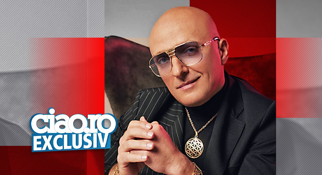 Costi Ioniță, despre carieră și familie + De ce nu a devenit tată până ...