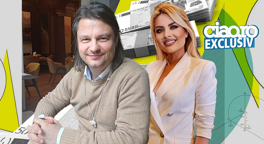 Regula după care funcționează Ianna Novac și Octavian Dobrotă + Cum și ...