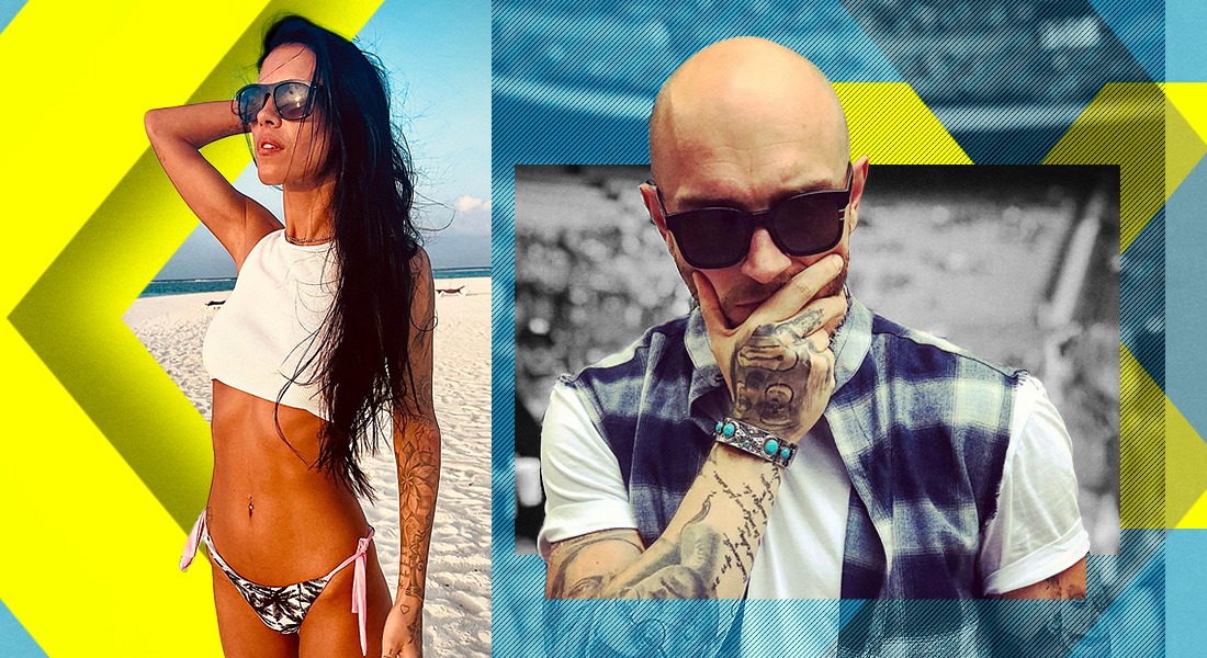 Livia Eftimie rupe tăcerea! După un an de la divorț, fosta soție a lui Cătălin Bordea își spune ...