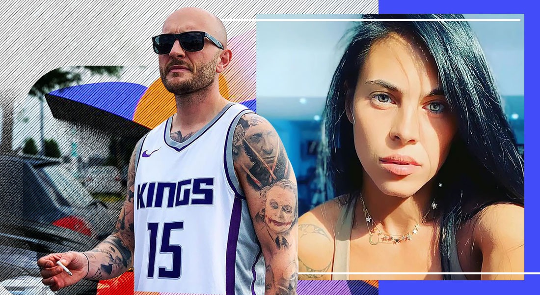 Livia, fosta soție a lui Cătălin Bordea, reacționează după criticile ...