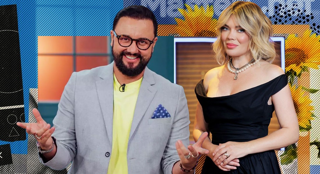 Ce reacţie a avut Cătălin Măruţă după ce a aflat că Gina Pistol a ...