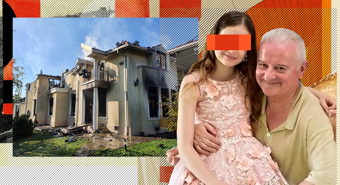 Irina Columbeanu, amintiri despre vila din Izvorani. Casa impunătoare ...