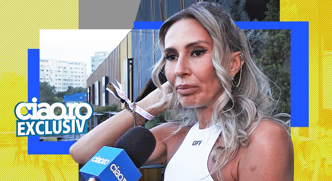 Crina Abrudan, schimbări radicale. La ce aliment a renunțat definitiv ...