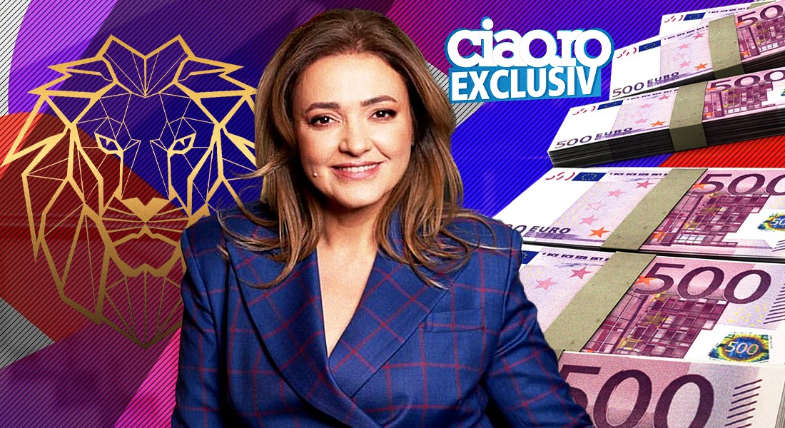 Afacerea în care Cristina Bâtlan a investit 1.000.000 de euro + Ce se ...