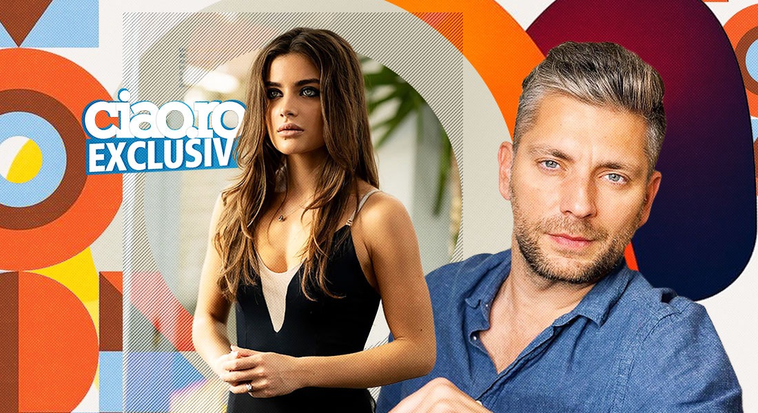 Ce vis și-a îndeplinit Ana Bodea după 2 ani de filmări la Antena 1 ...