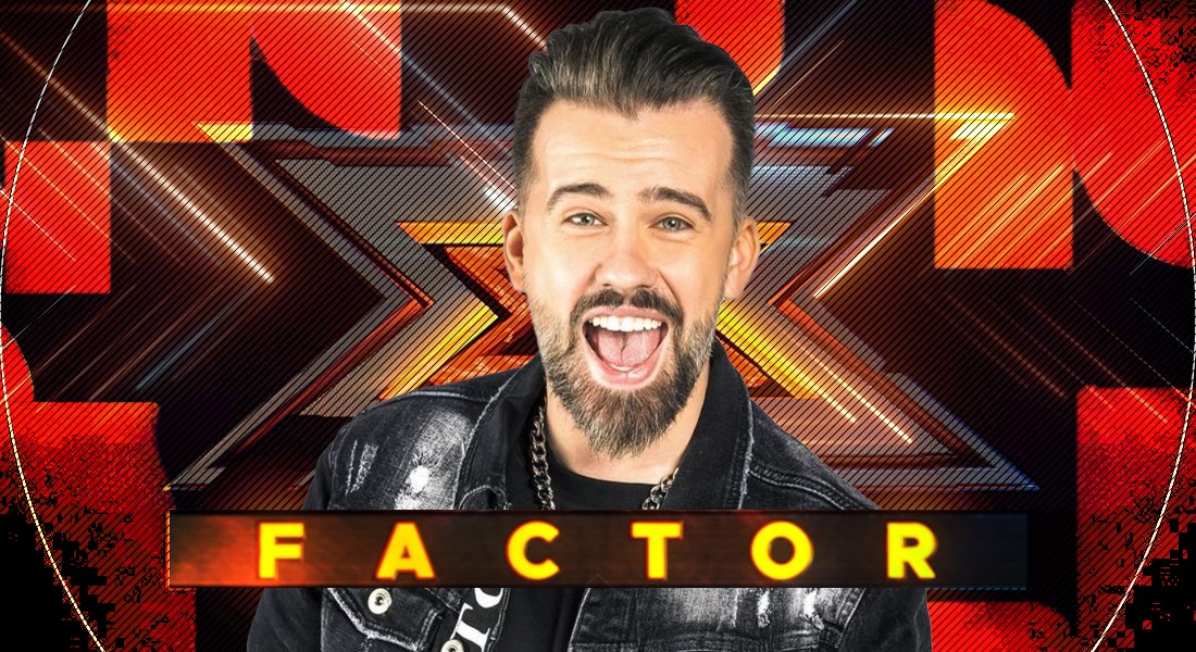 Florin Ristei revine la X Factor, dar nu în calitate de jurat. Ce rol ...