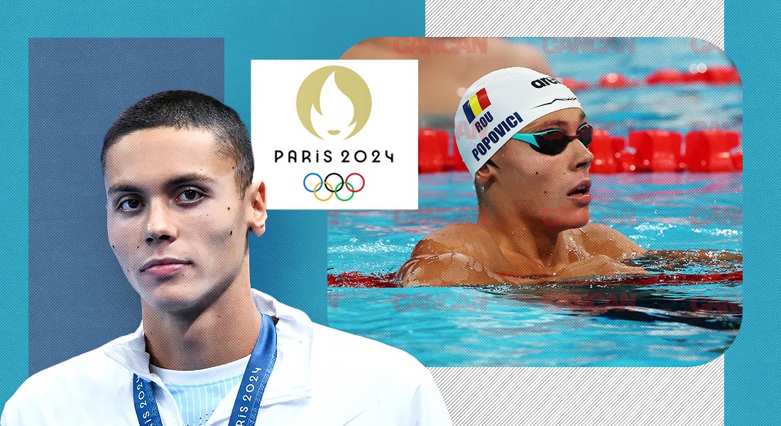 David Popovici trage un semnal de alarmă pentru autoritățile din ...