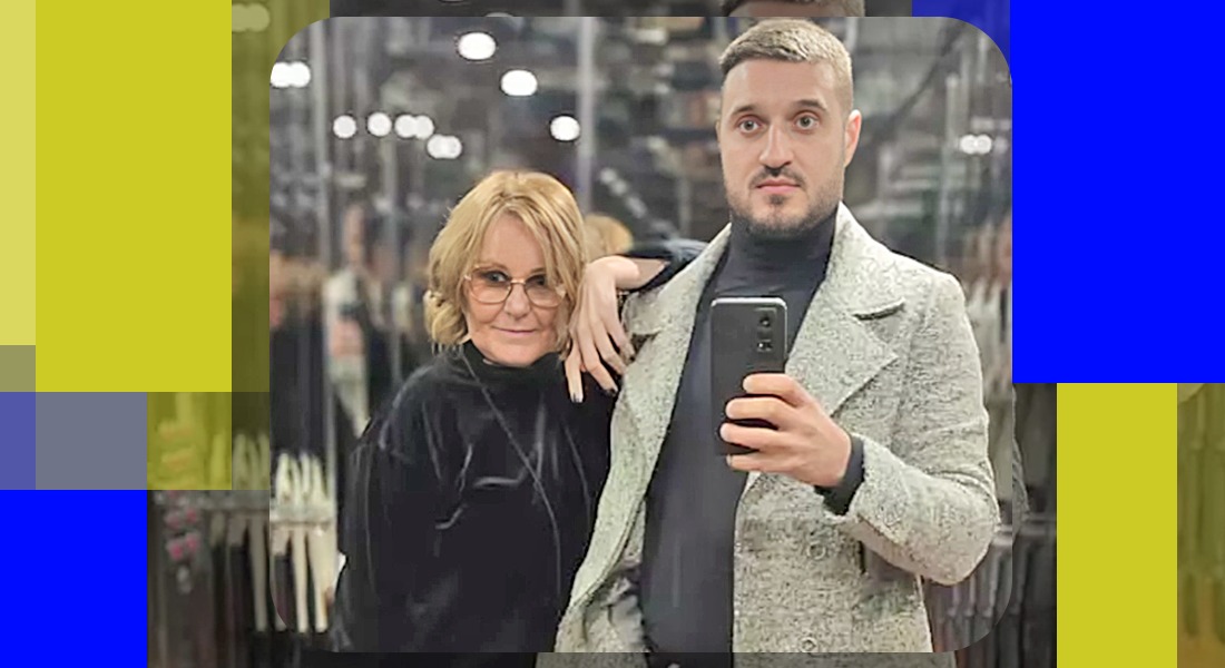 Tania Popa, despre diferența de vârstă de 11 ani dintre ea și actualul ...