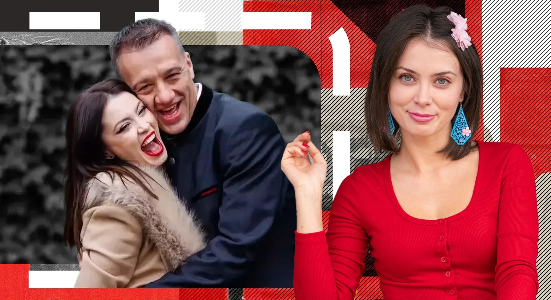Anca Dumitra a născut! Geanina din „Las Fierbinți” a devenit mămică ...