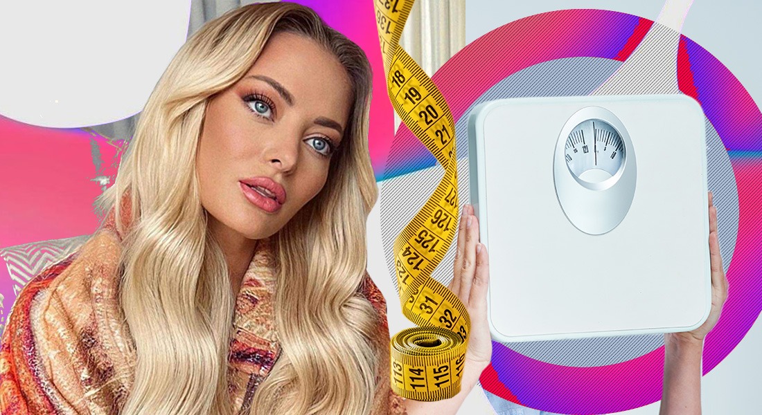 Delia a mărturisit! Câte kilograme are vedeta: „Nu există mult, puțin ...