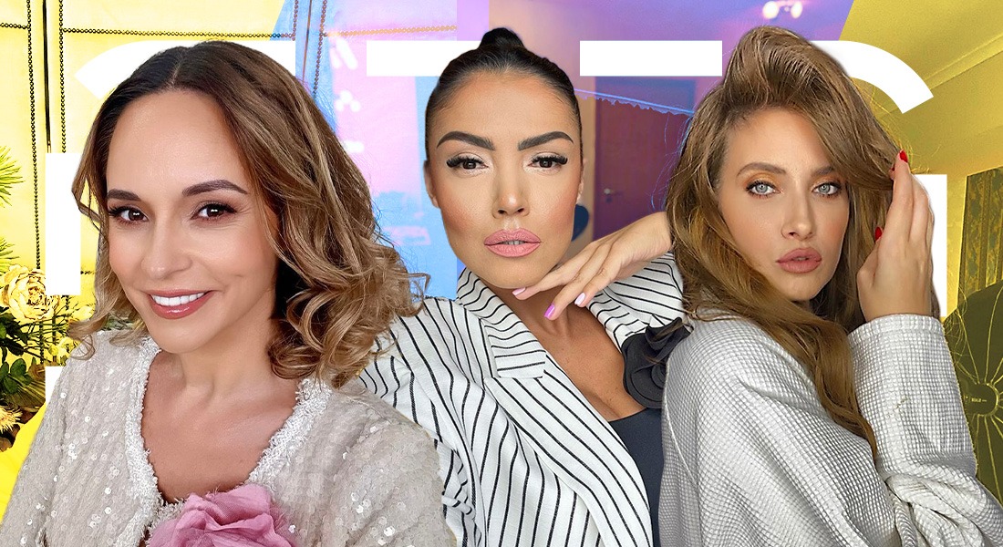 A început școala și pentru copiii vedetelor din România! Cum s-au ...