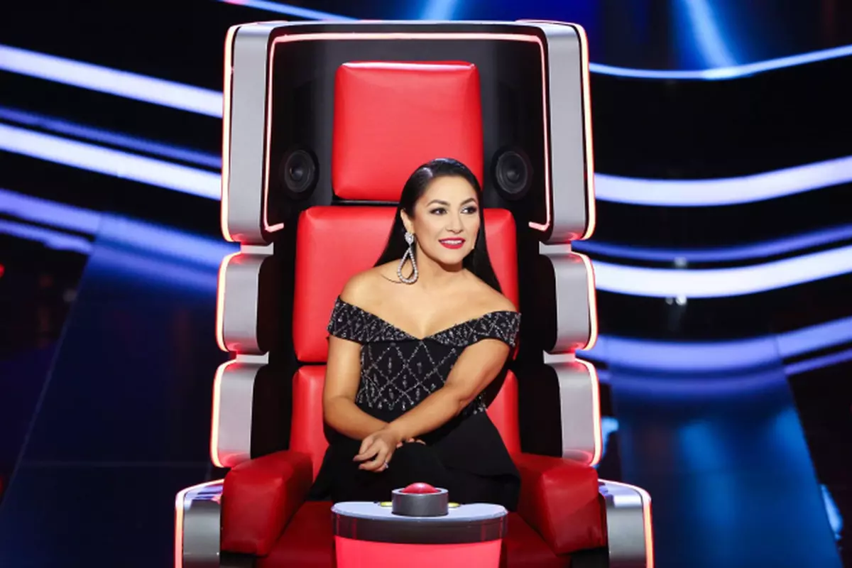 Andra, înlocuită pe loc în juriul show-ului difuzat de Pro TV! De ce nu ...