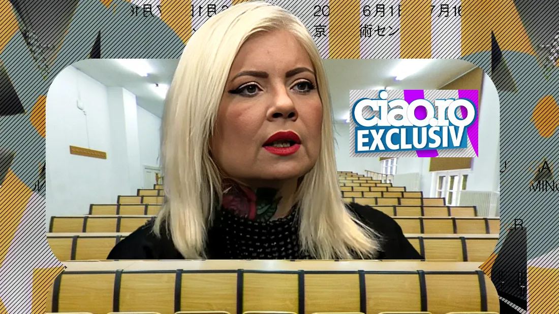 De ce s-a reorientat profesional Catinca Roman + Dezvăluiri despre ...