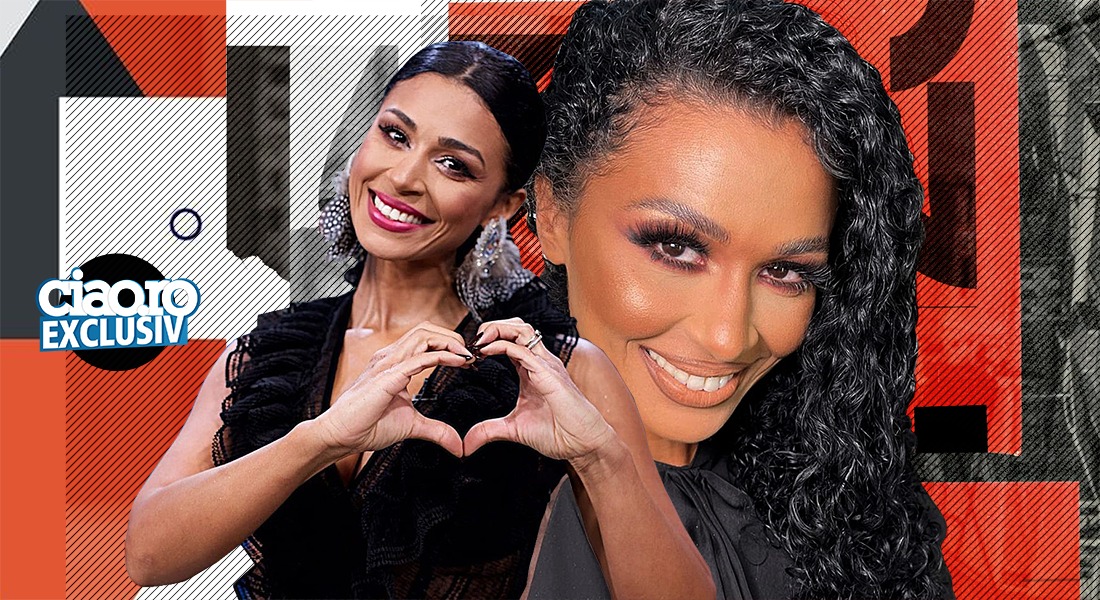 După telenovele, Majda Aboulumosha debutează pe marele ecran în rol de ...