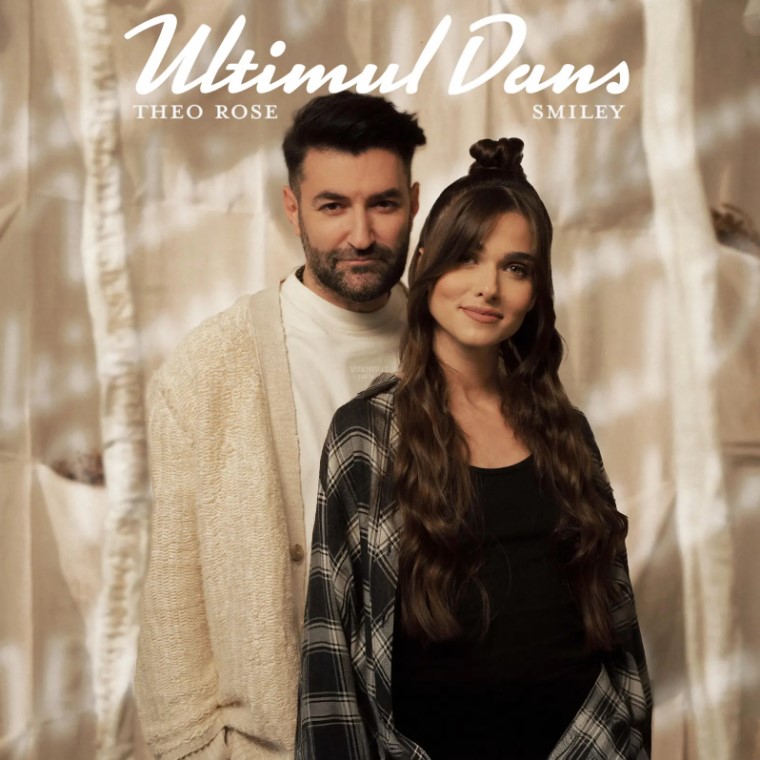 Theo Rose și Smiley lansează „Ultimul dans”, valsul poveștilor de ...