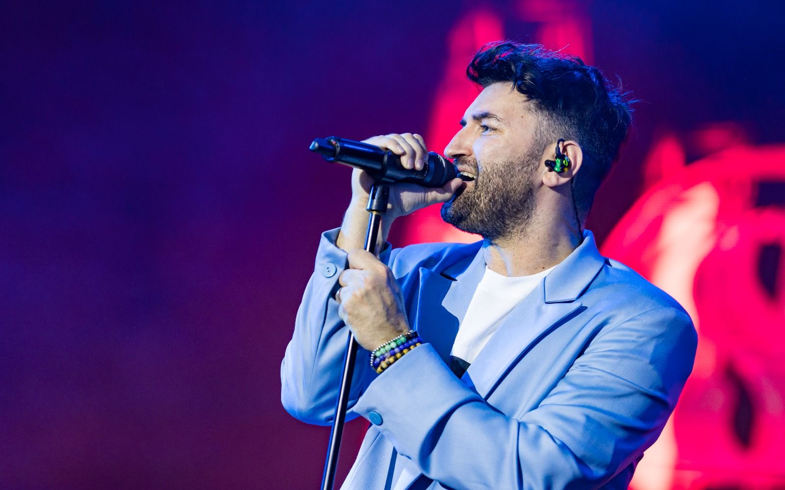 Smiley a făcut anunțul mult așteptat! Luna noiembrie vine cu surprize ...