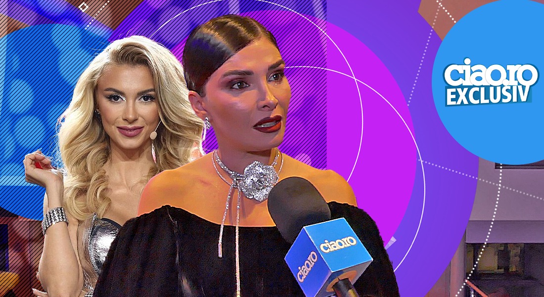 Ce spune Alina Pușcaș despre plecarea Andreei Bălan de la “Te cunosc de ...