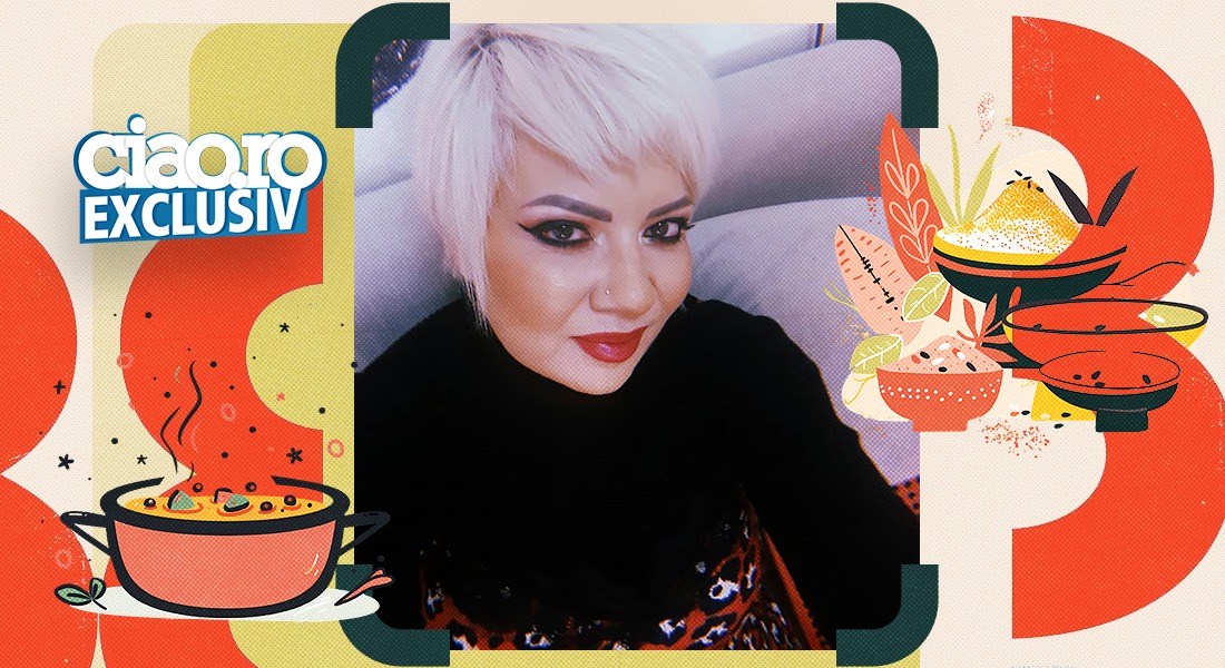 EXCLUSIV | Catinca Roman își păstrează greutatea constantă de 5 ani ...