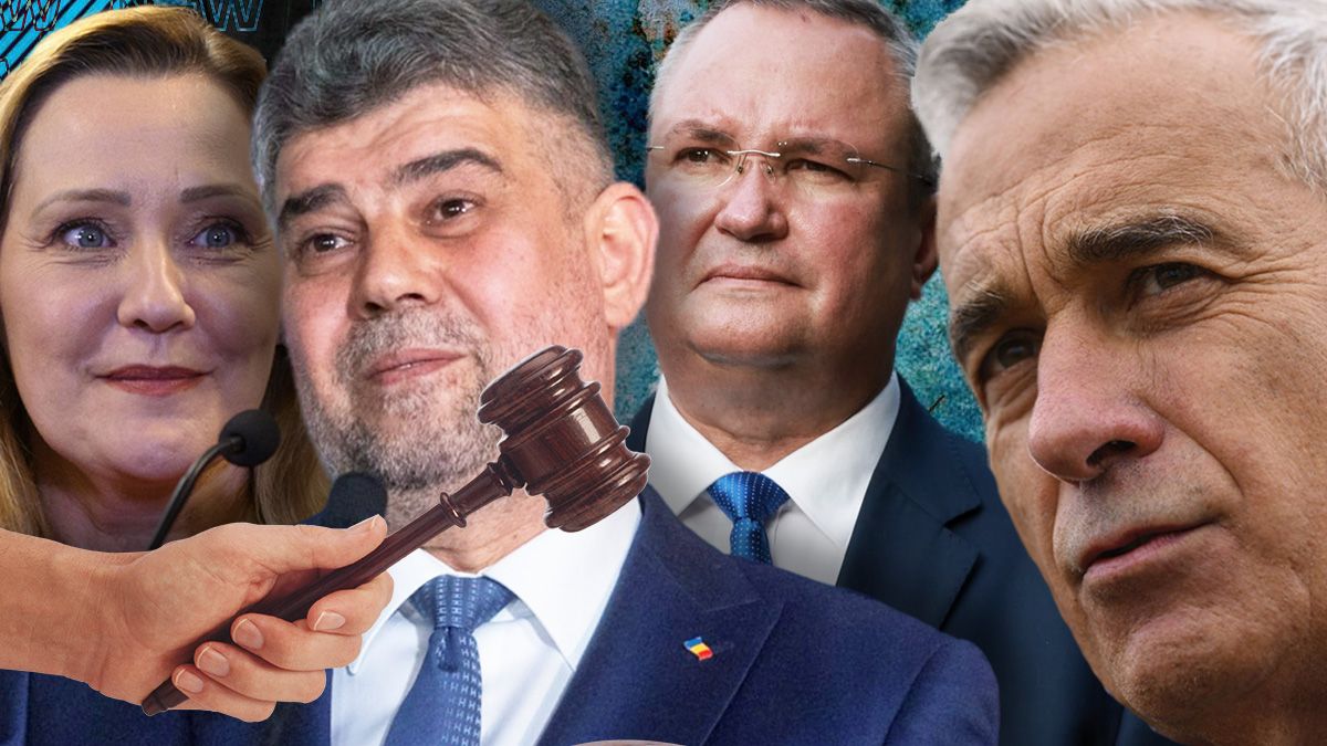 Klaus Iohannis a convocat ședința Consiliului Suprem de Apărare a Țării ...