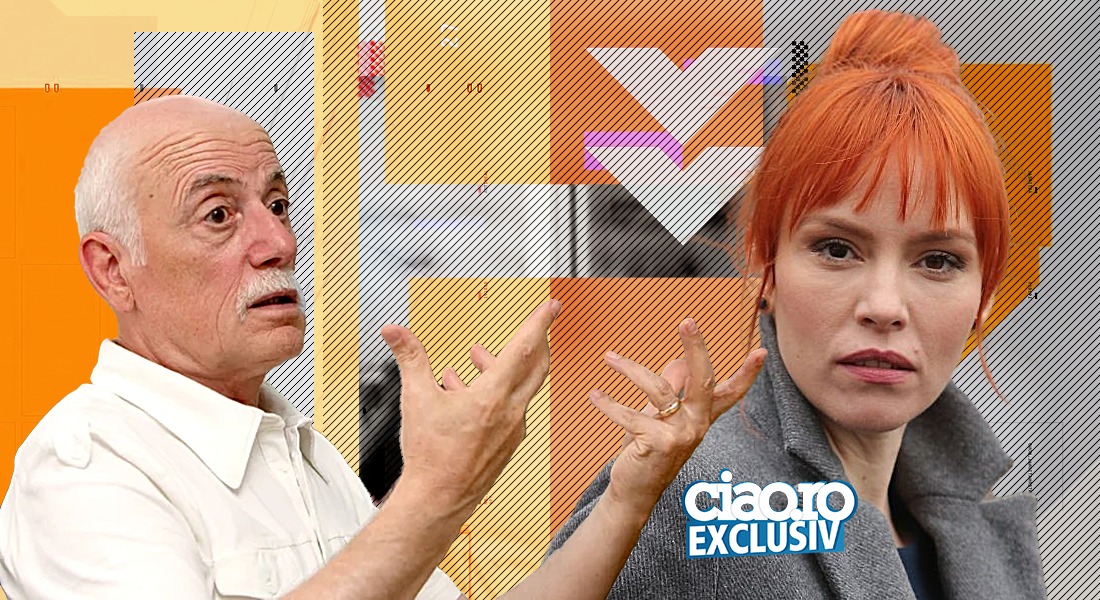 Culisele filmului Moromeții 3. Ce spune Olimpia Melinte despre ...