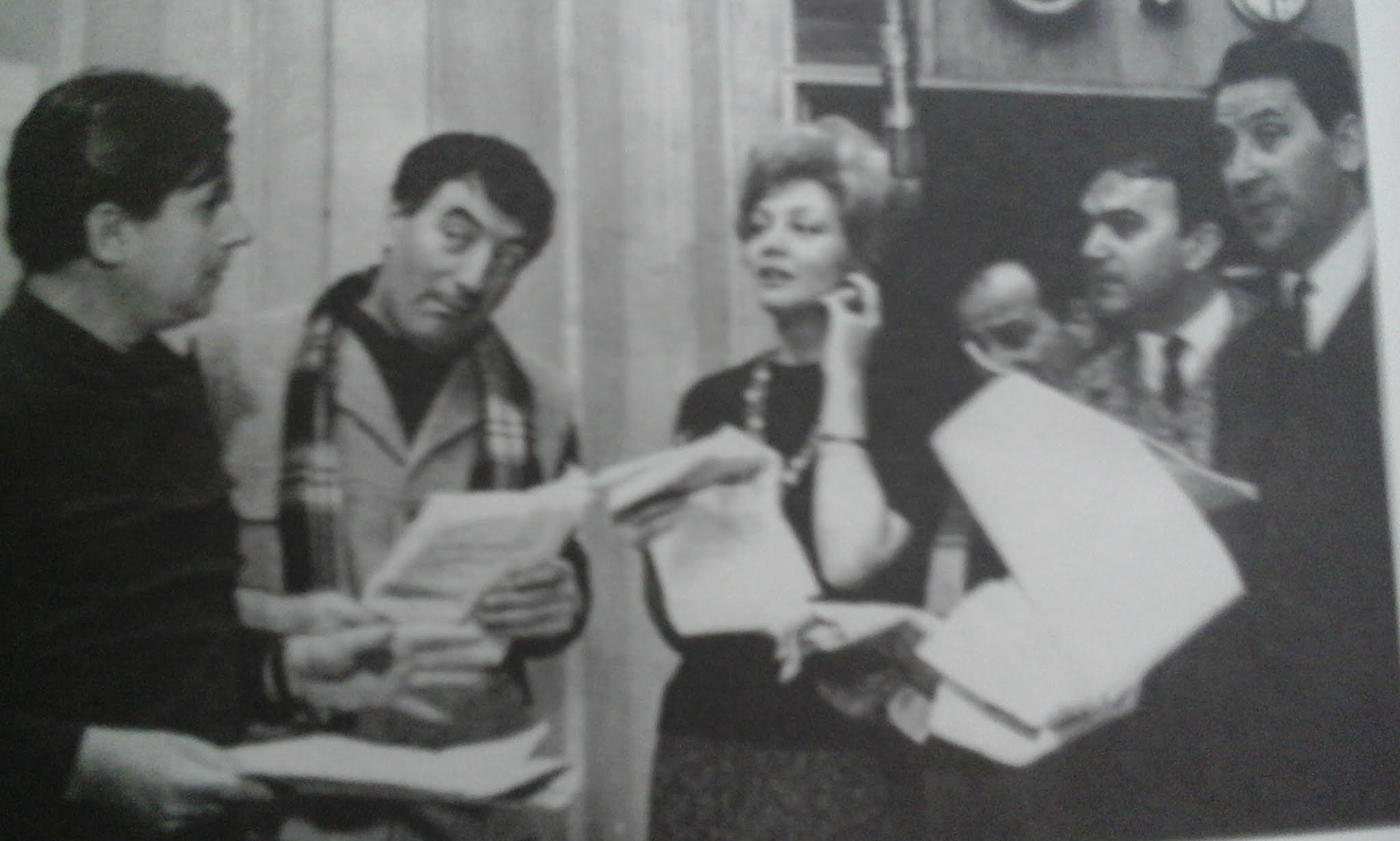 Marea actriță a României a murit. Viața sa a fost un adevărat film