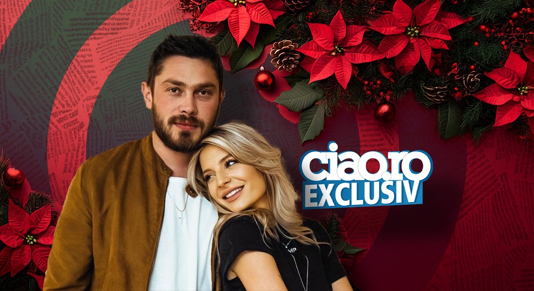 Ana Baniciu, primele sărbători alături de fiul ei și al lui Edy Kovacs + Cele mai frumoase ...