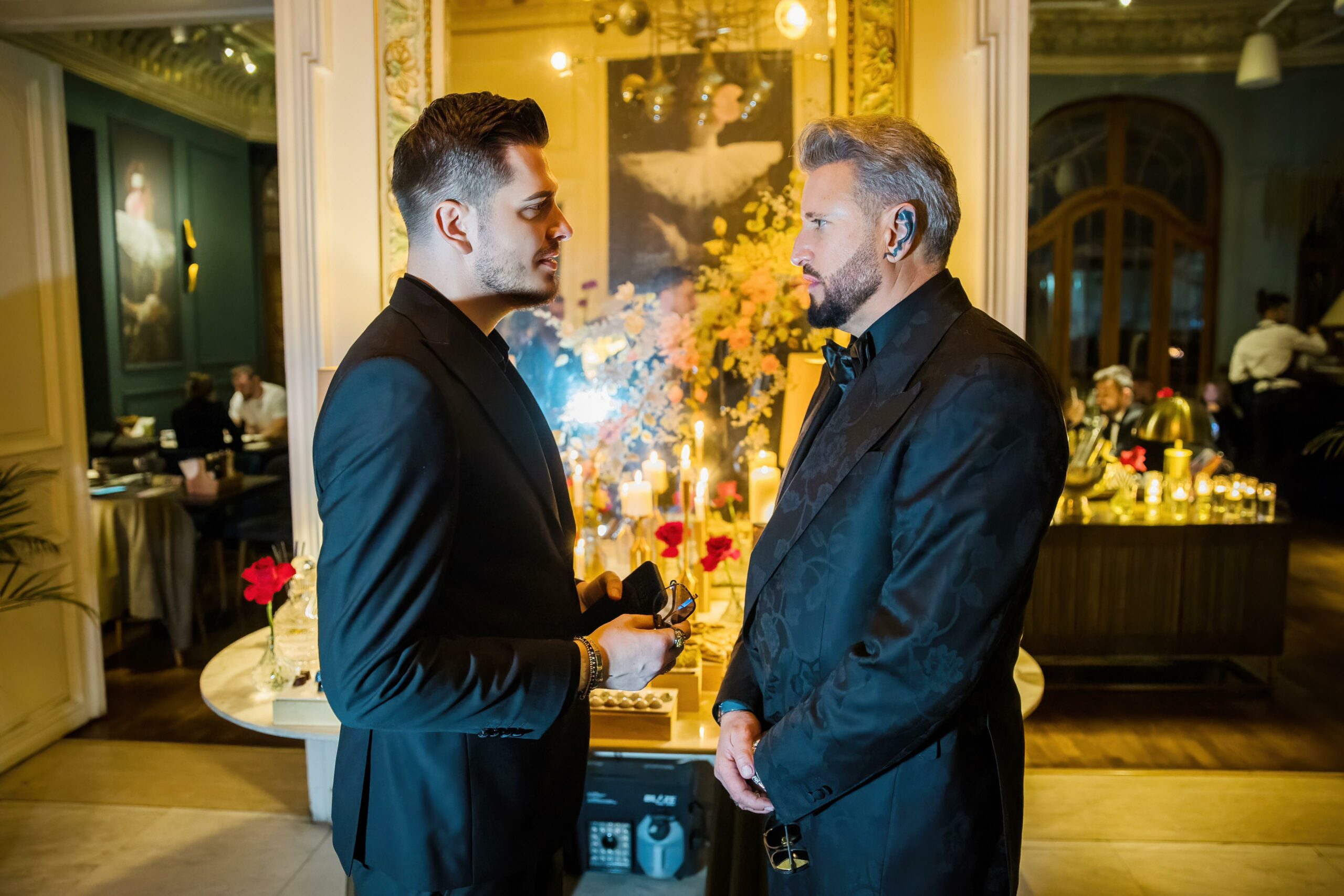 Florin Burescu, baza lui Cătălin Botezatu: „L-aș lua pe Florin să-mi ...