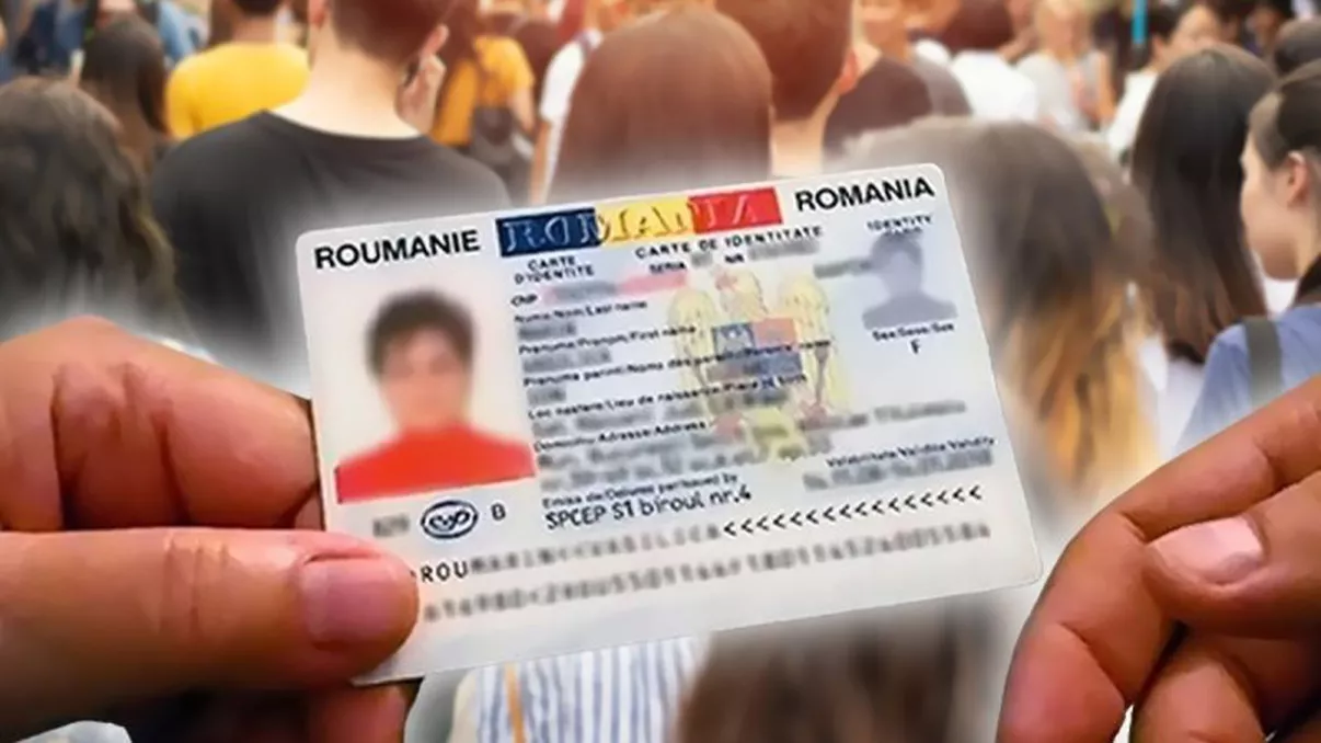 Noua regulă pentru românii care nu locuiesc la ADRESA din buletin. Ce este obligatoriu să faci ...