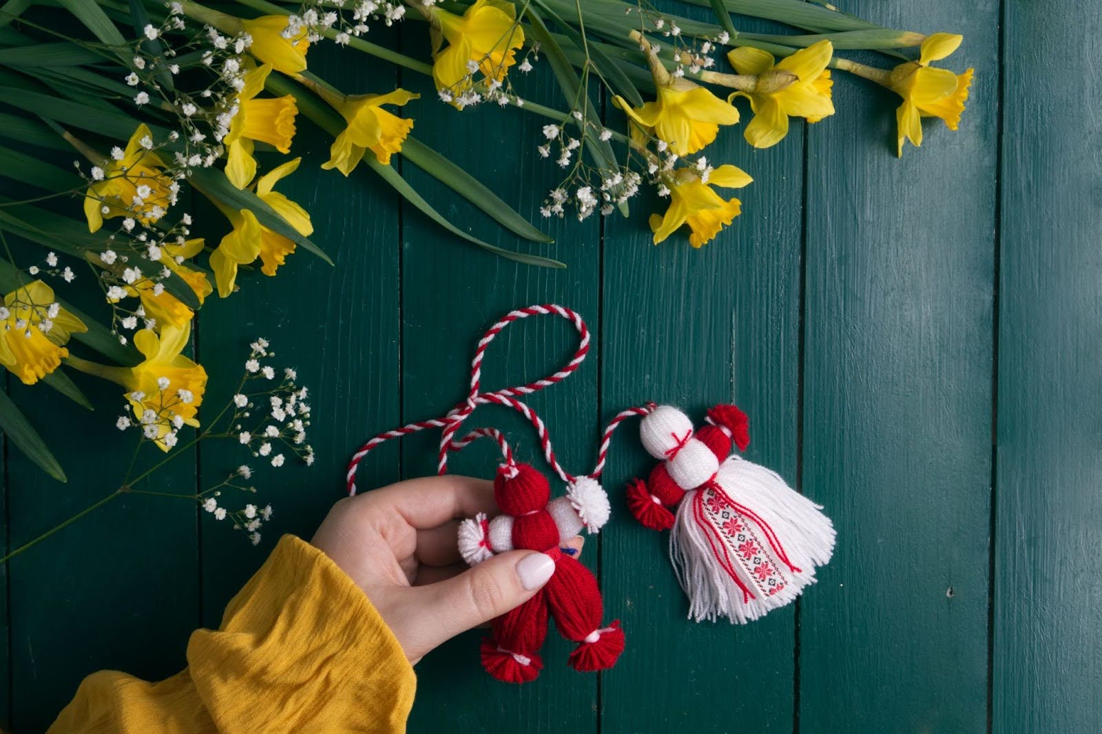 1 Martie 2025. Obiceiuri, tradiţii şi superstiţii de Mărţişor. Ce ...