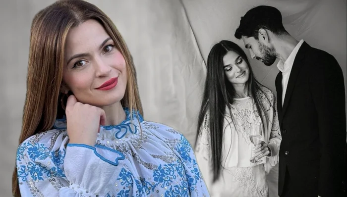 Dezvăluiri incredibile despre sora lui Theo Rose! Raluca a experimentat un divorț traumatizant