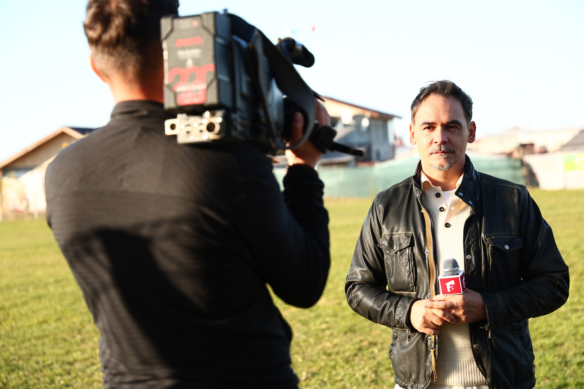 Răzvan Simion, un nou proiect la Antena 1: „Nu le-am arătat celorlalți ...