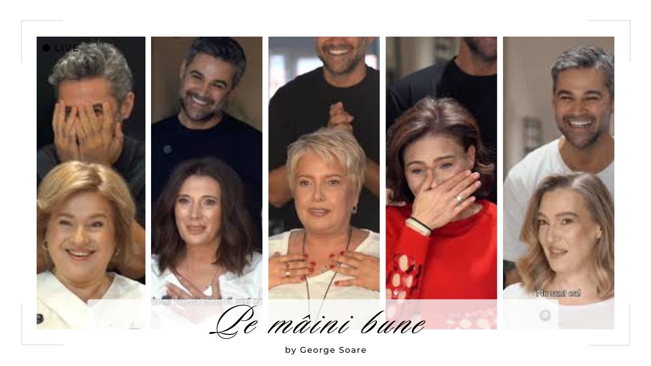 Proiectul „Pe Mâini Bune” – un succes viral în social media, cu ...